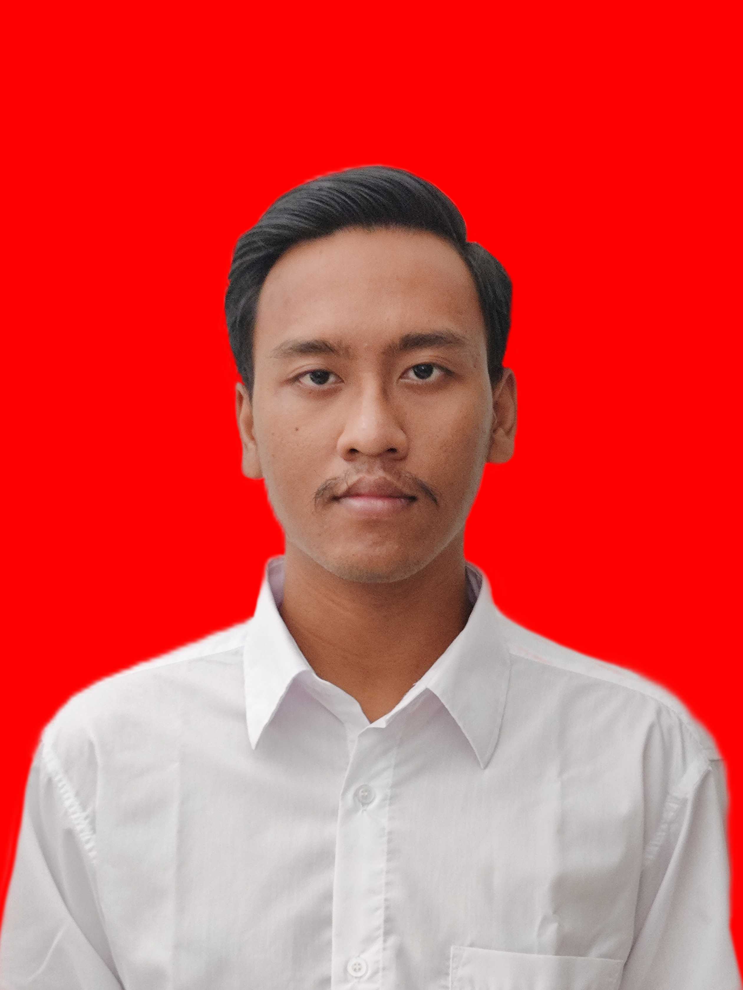 Profile — Foto Author